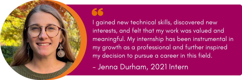 Internships | EngenderHealth