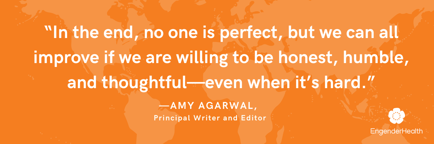 Why Our Words Matter—And Five Approaches to Intentionally Employing ...